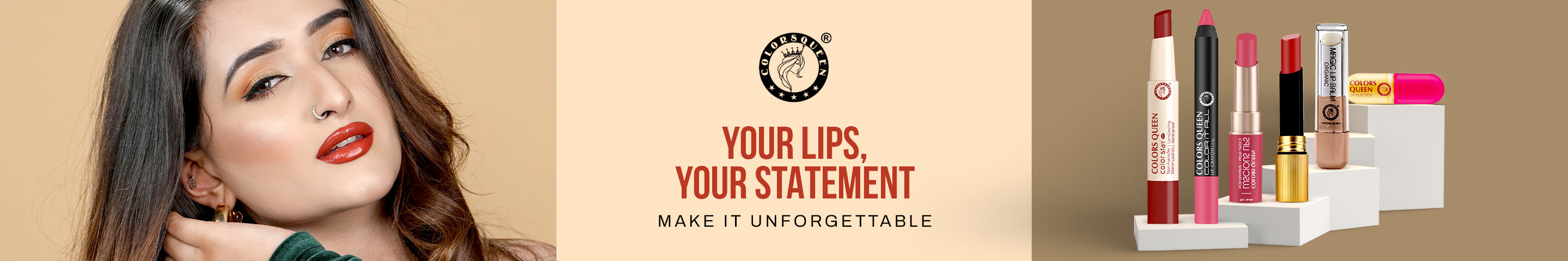 Shop For Genuine Colors Queen Products At Best Offers