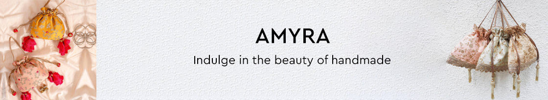 Shop For Genuine AMYRA Products At Best Offers