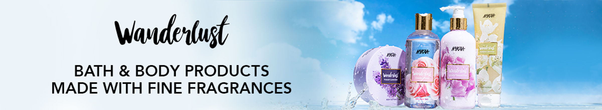 Shop For Genuine Wanderlust Products At Best Price Online