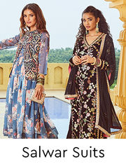 Nykaa Fashion – Online Shopping of Clothes & Accessories from Top Designers